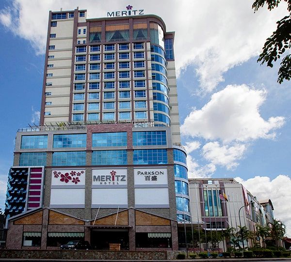 General Information - Malaysia Marine, Oil & Gas and Offshore Expo